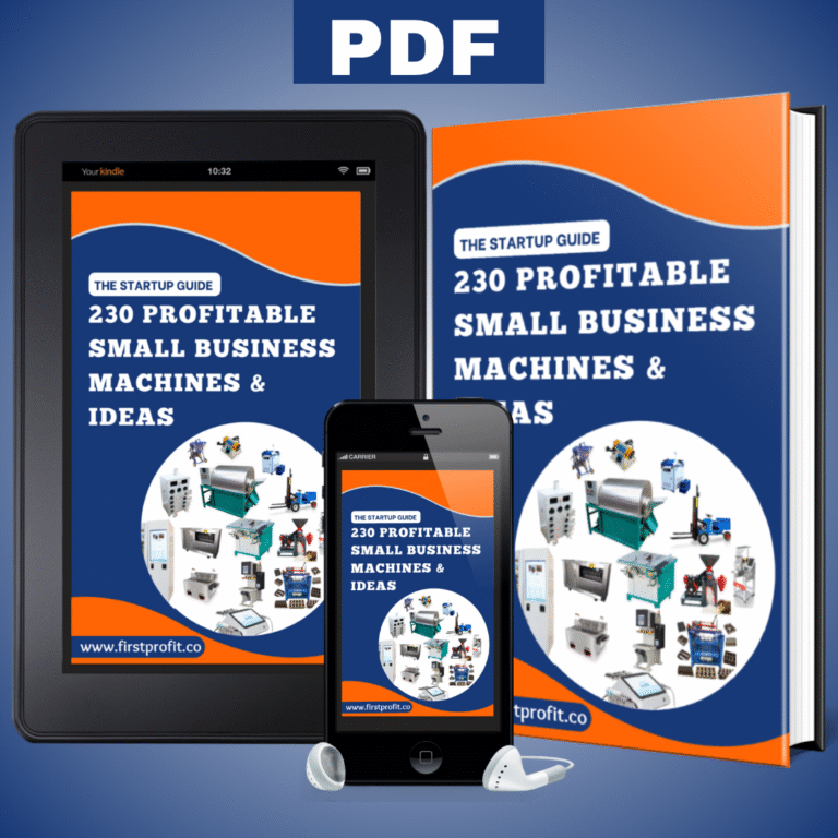 ds-machines – firstprofit.co